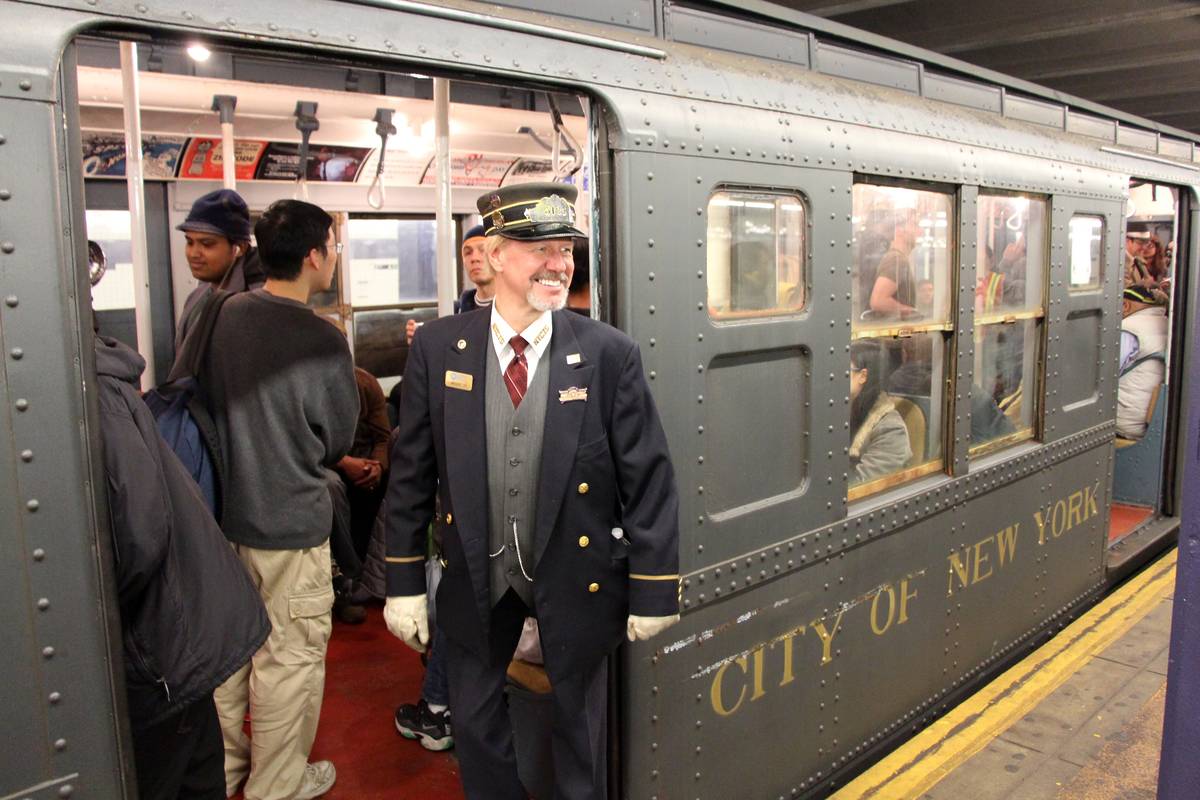 The Best Christmas Things To Do In NYC (2025)