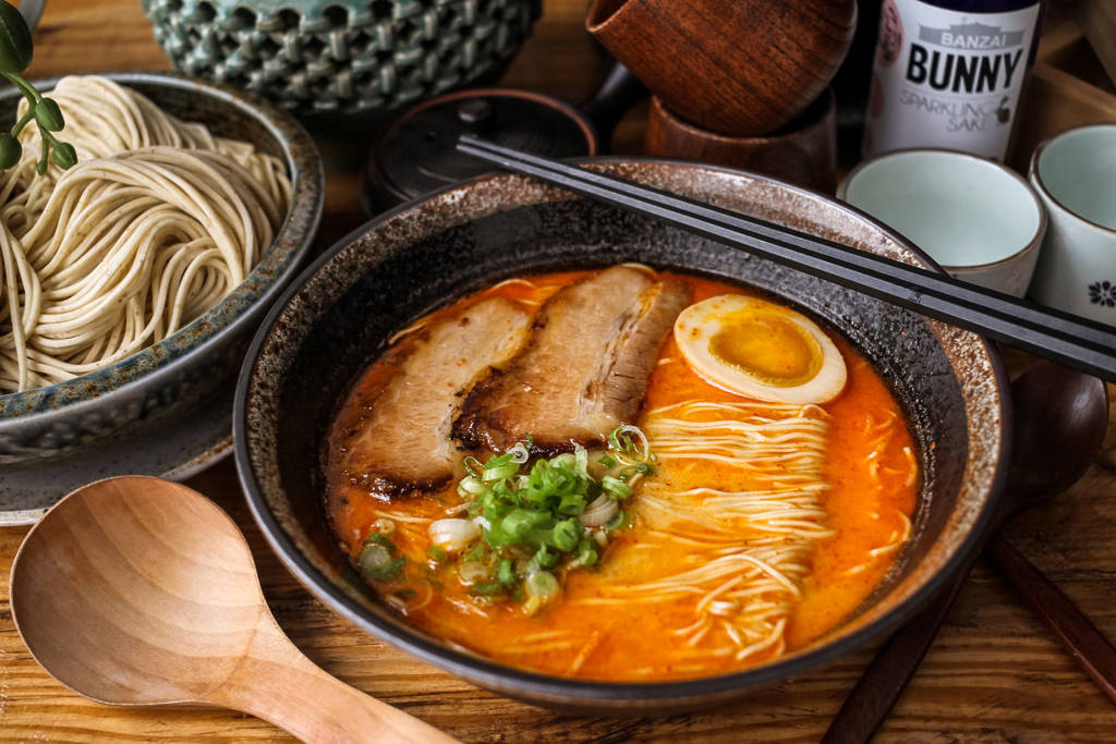 The Best Ramen In NYC (2025)