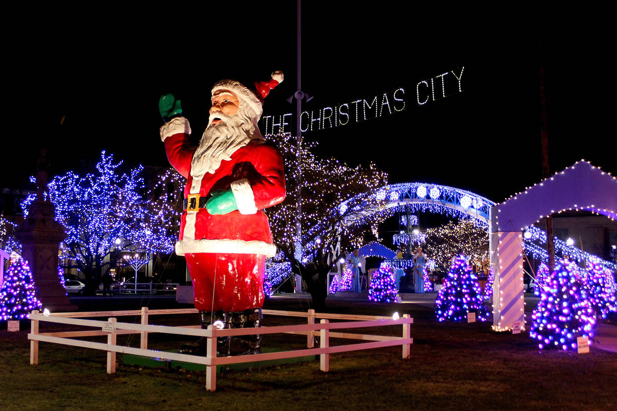 The Best Christmas Towns Near NYC To Visit (2025)