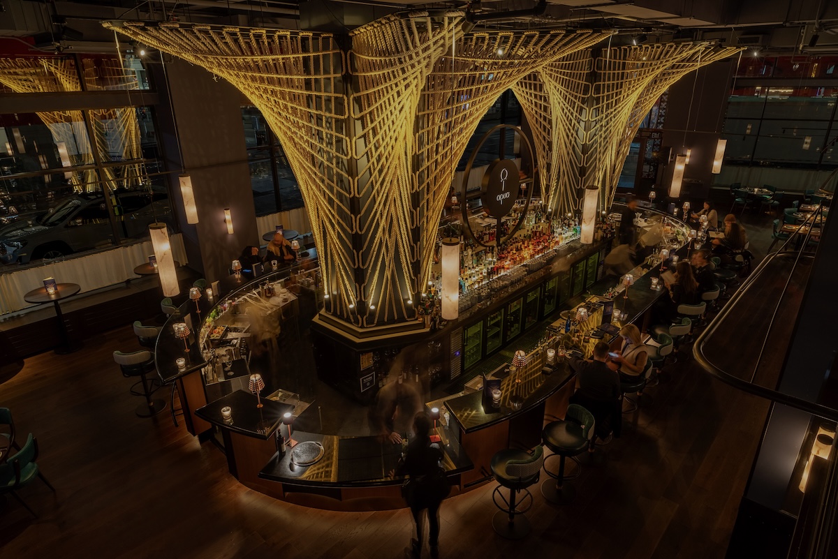 Los mejores eventos y fiestas de Nochevieja en Nueva York (2025)