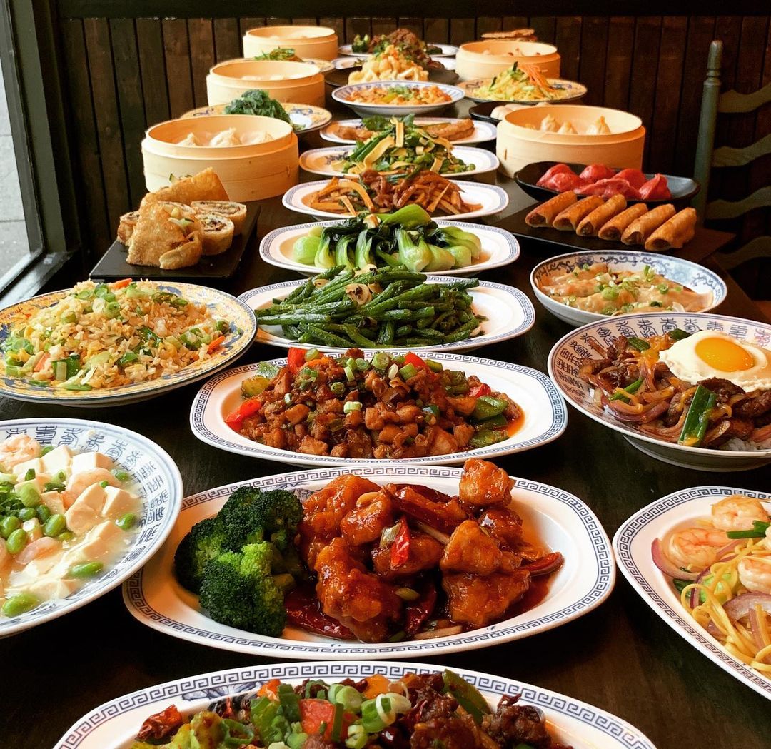 20 Places With The Absolute Best Dumplings in NYC