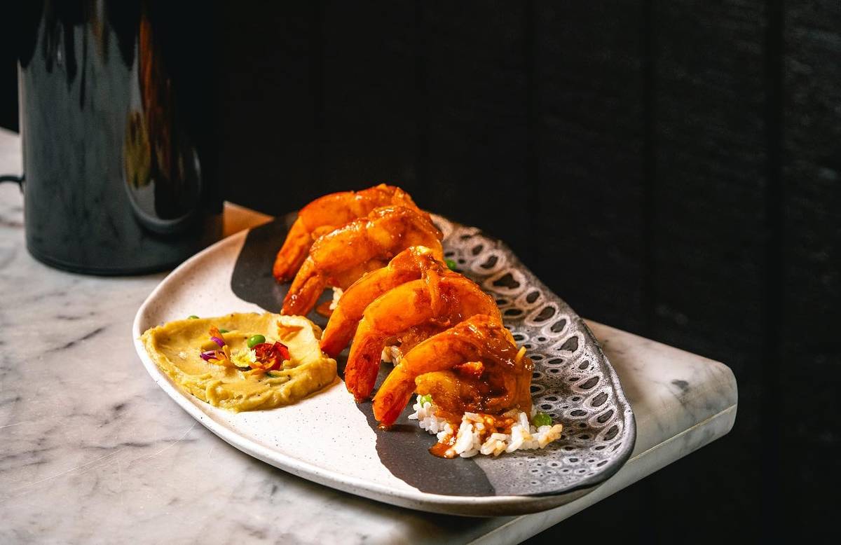 NYC ‘Restaurant Week’ Has Returned