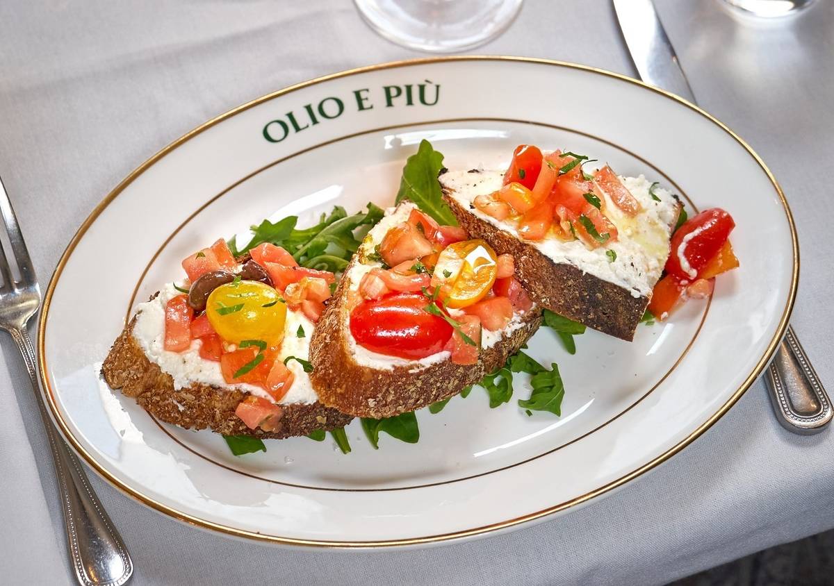 10 Best Deals For NYC's Restaurant Week 2024