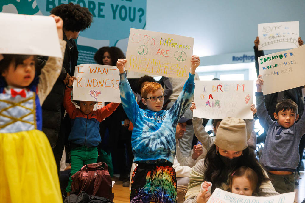 Los mejores eventos del Día de Martin Luther King en NYC (2025)