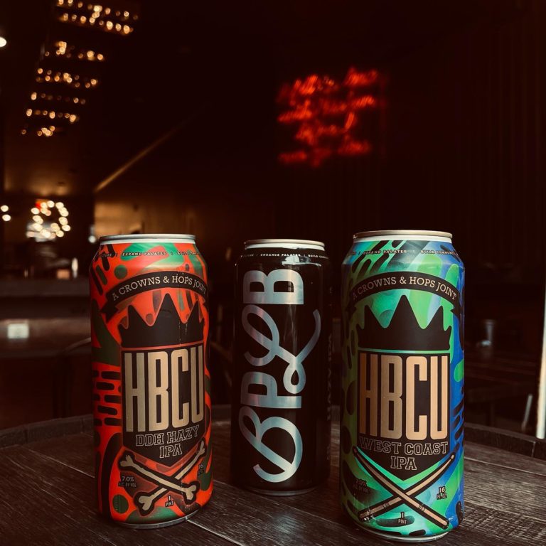 30 Incredible Black-Owned Businesses In NYC To Support