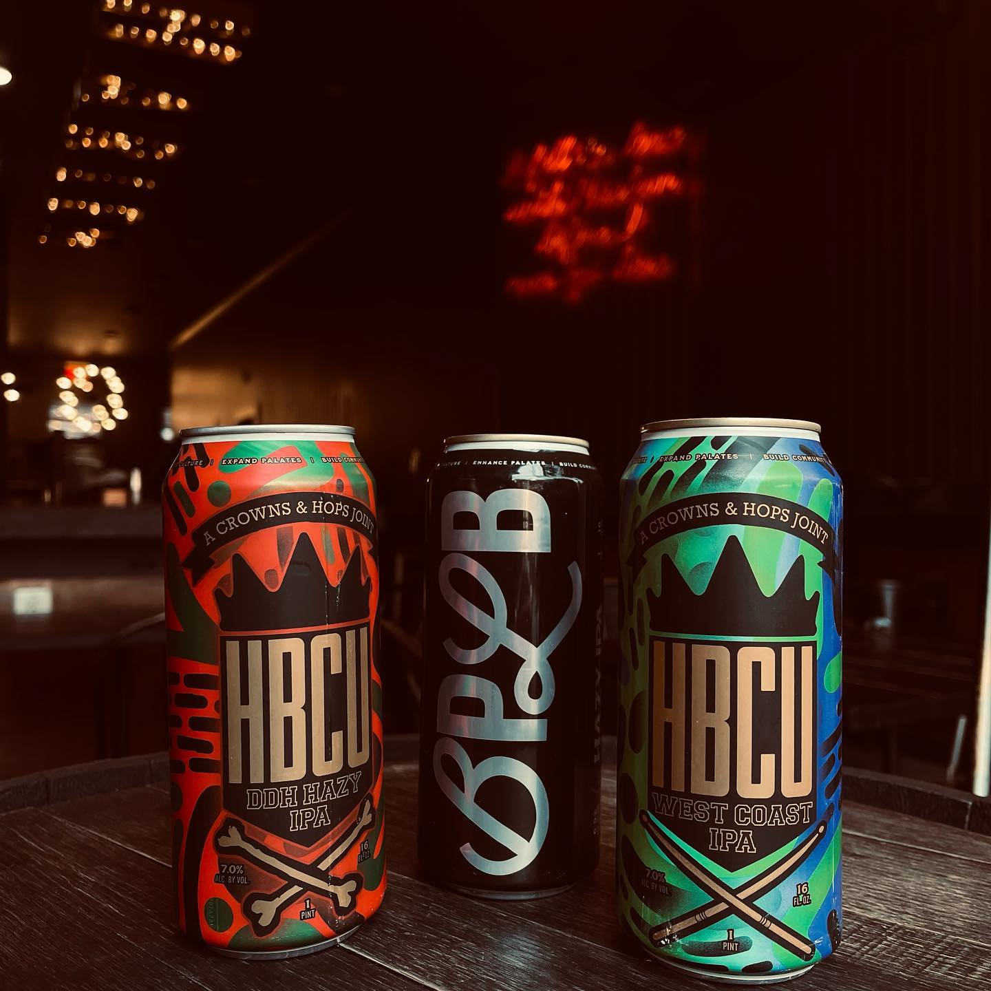 30 Incredible Black-Owned Businesses In NYC To Support