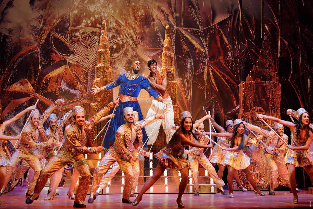 45 Spectacular Things To Do In NYC This September