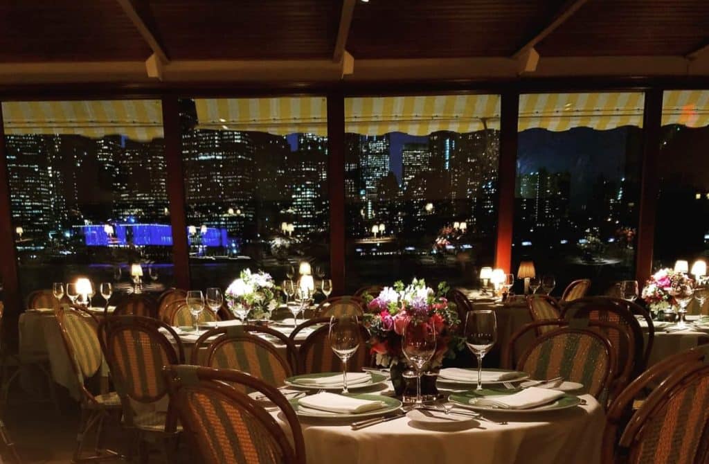 25 Best Michelin-Starred Restaurants In NYC (2025)