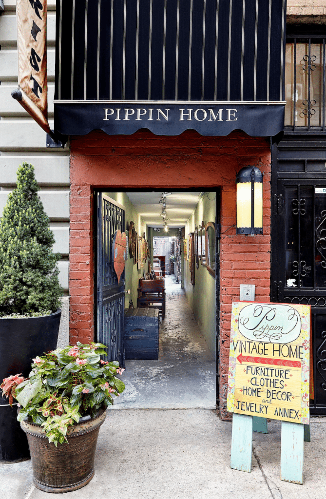 10 Best Antique Shops In New York City Worth Checking Out
