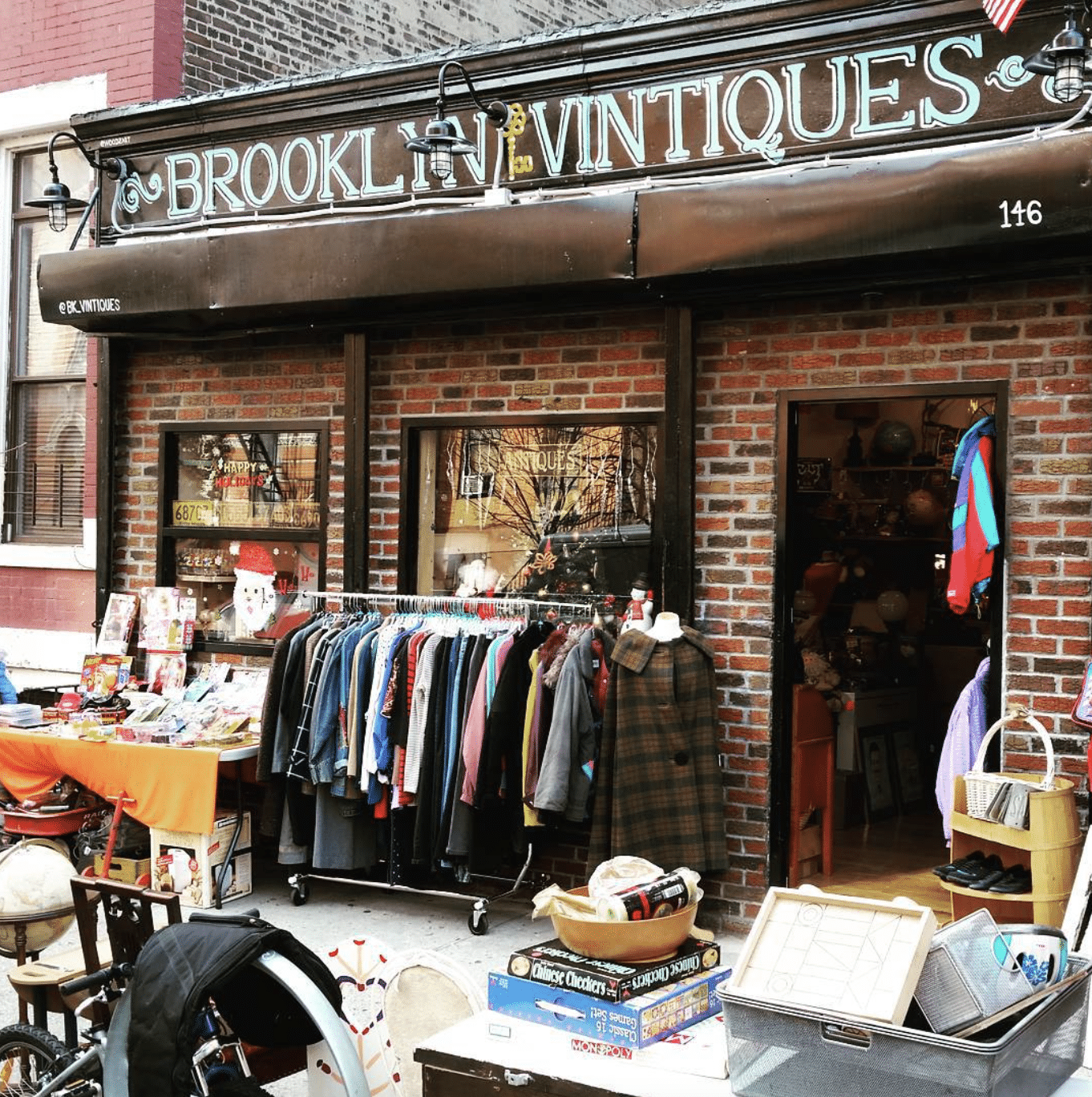 10 Best Antique Shops In New York City Worth Checking Out