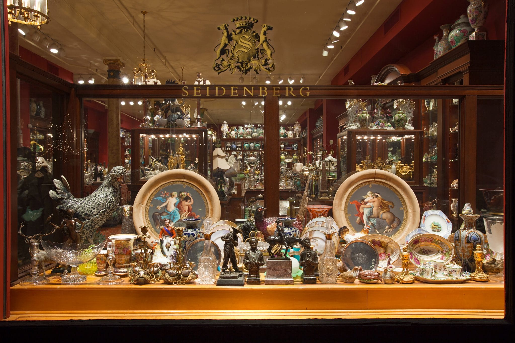 10 Best Antique Shops In New York City Worth Checking Out