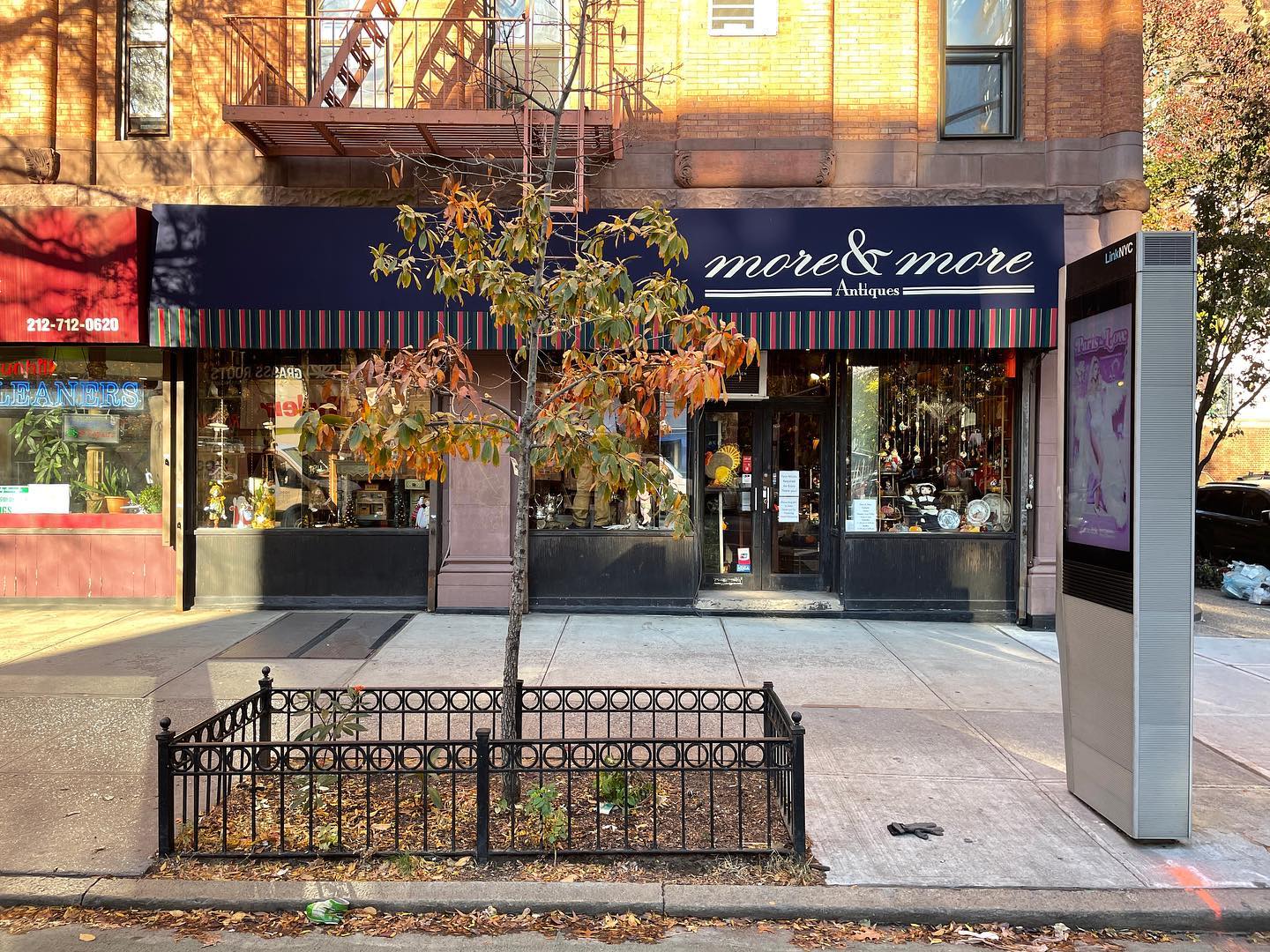 10 Best Antique Shops In New York City Worth Checking Out