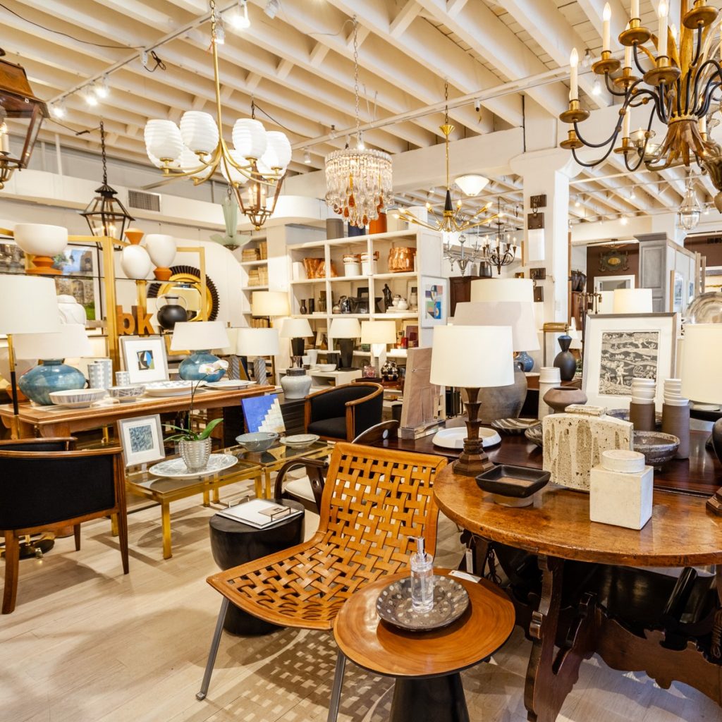 10 Best Antique Shops In New York City Worth Checking Out