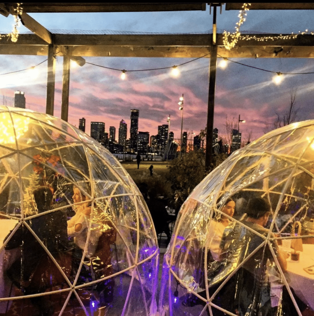 45 Wintertime Experiences For Your NYC Winter Bucket List