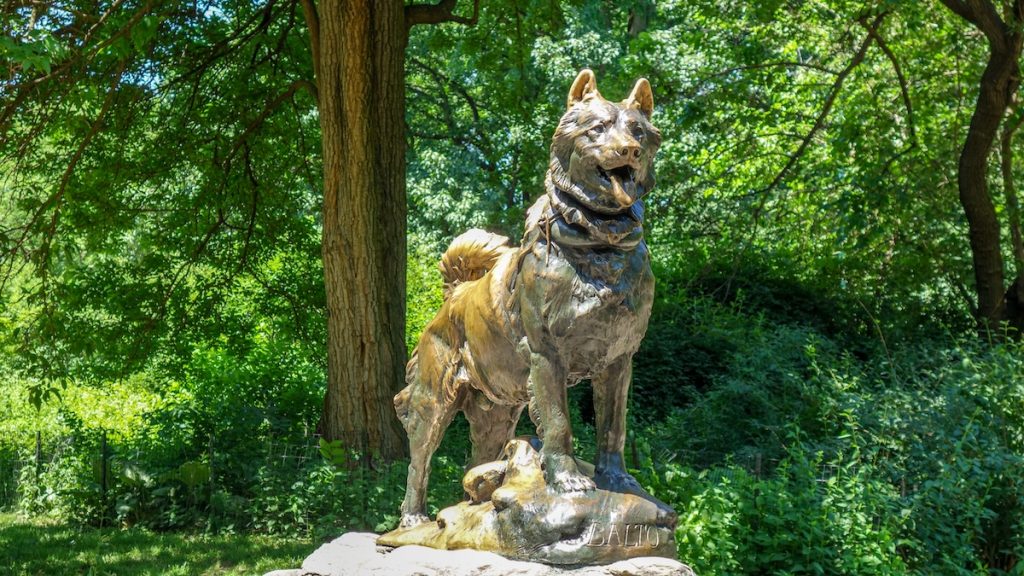 The Fascinating Histories Of The 15 Most Famous Monuments In Central Park