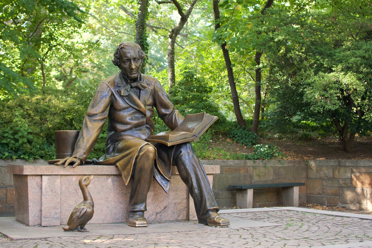 The Fascinating Histories Of The 15 Most Famous Monuments In Central Park