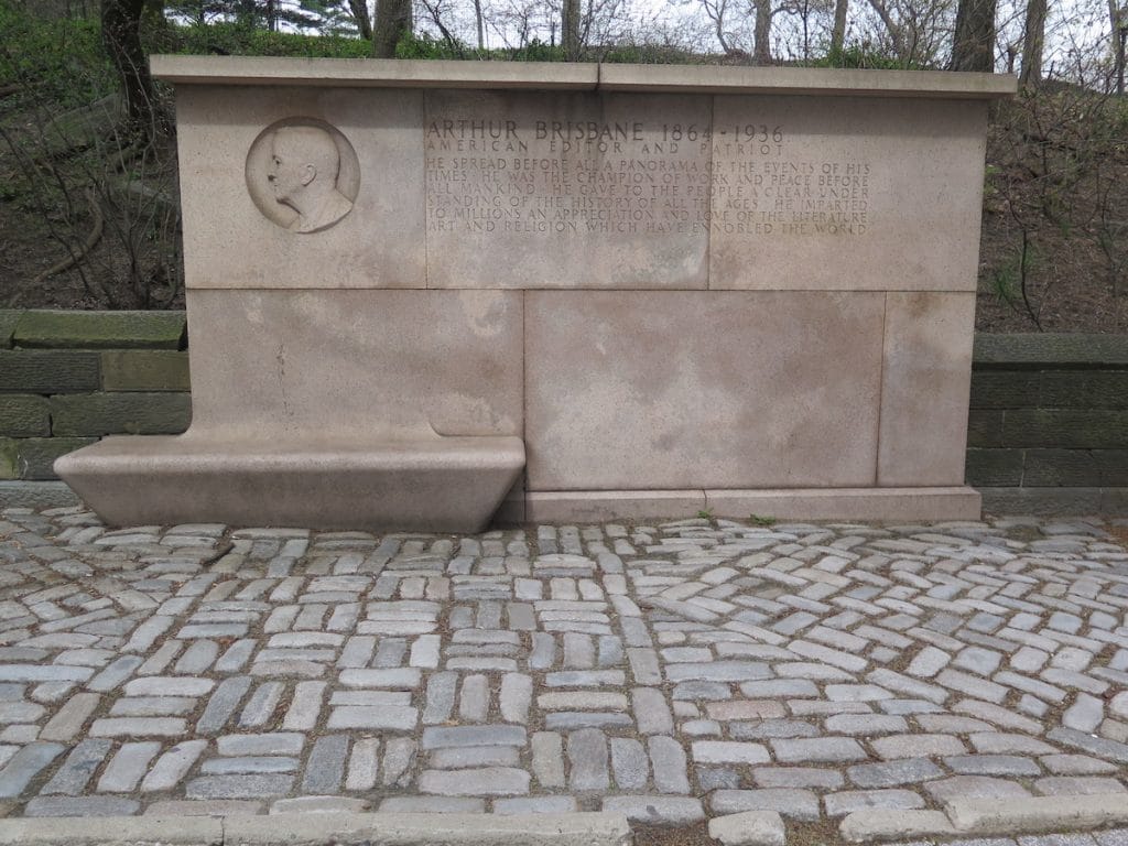 The Fascinating Histories Of The 15 Most Famous Monuments In Central Park