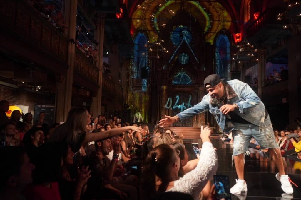 Tickets To This Stunning New York Fashion Week Are Now On Sale