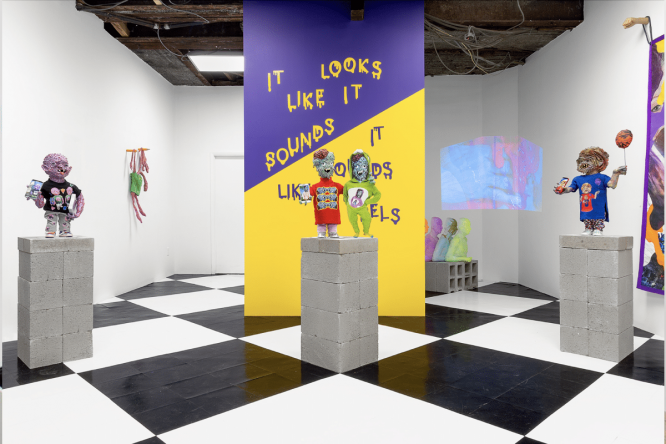 Get Exclusive After-Hour Access To Dozens Of NYC Galleries With LES ...