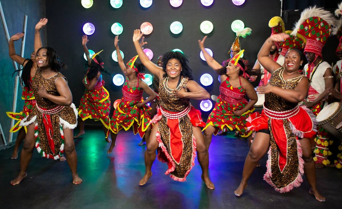 The Best Black History Month Events in NYC (2025)