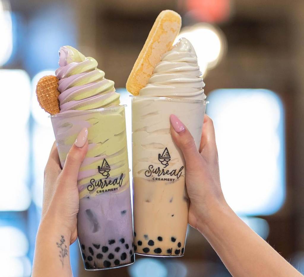 15 Delicious Bubble Tea Spots In New York City