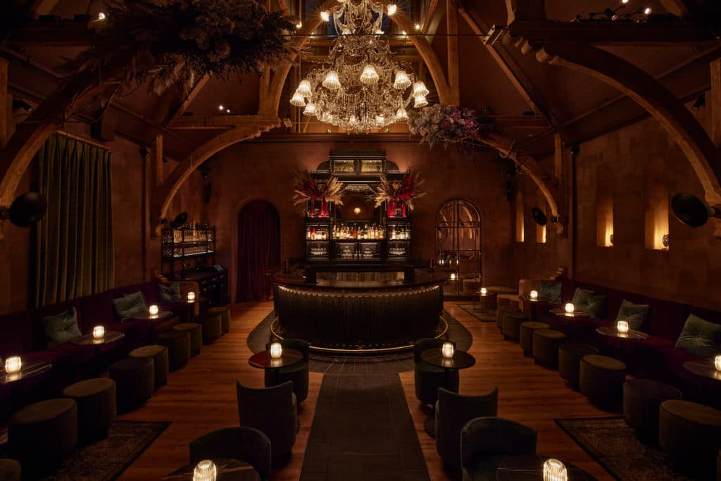 15 Most Beautiful Bars In NYC Right Now (2024) - Secret NYC