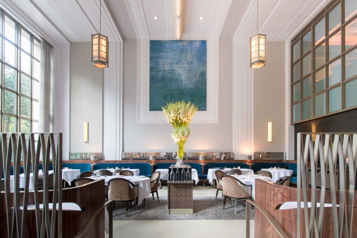 Clemente Bar, From Eleven Madison Park, Opens This Fall