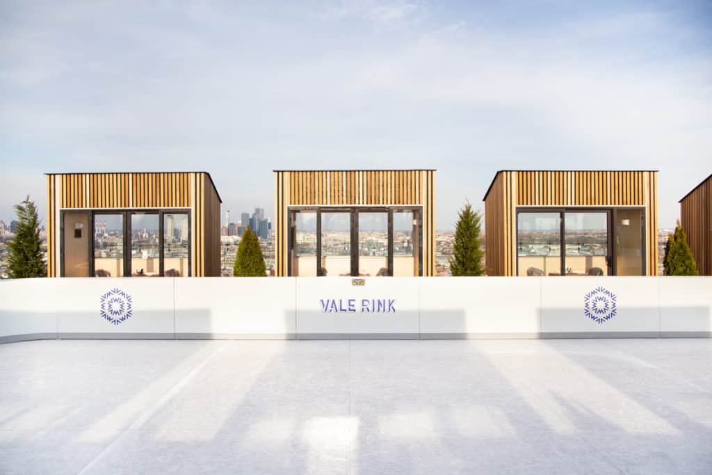 16 Best Winter Rooftop Bars In NYC - Secret NYC
