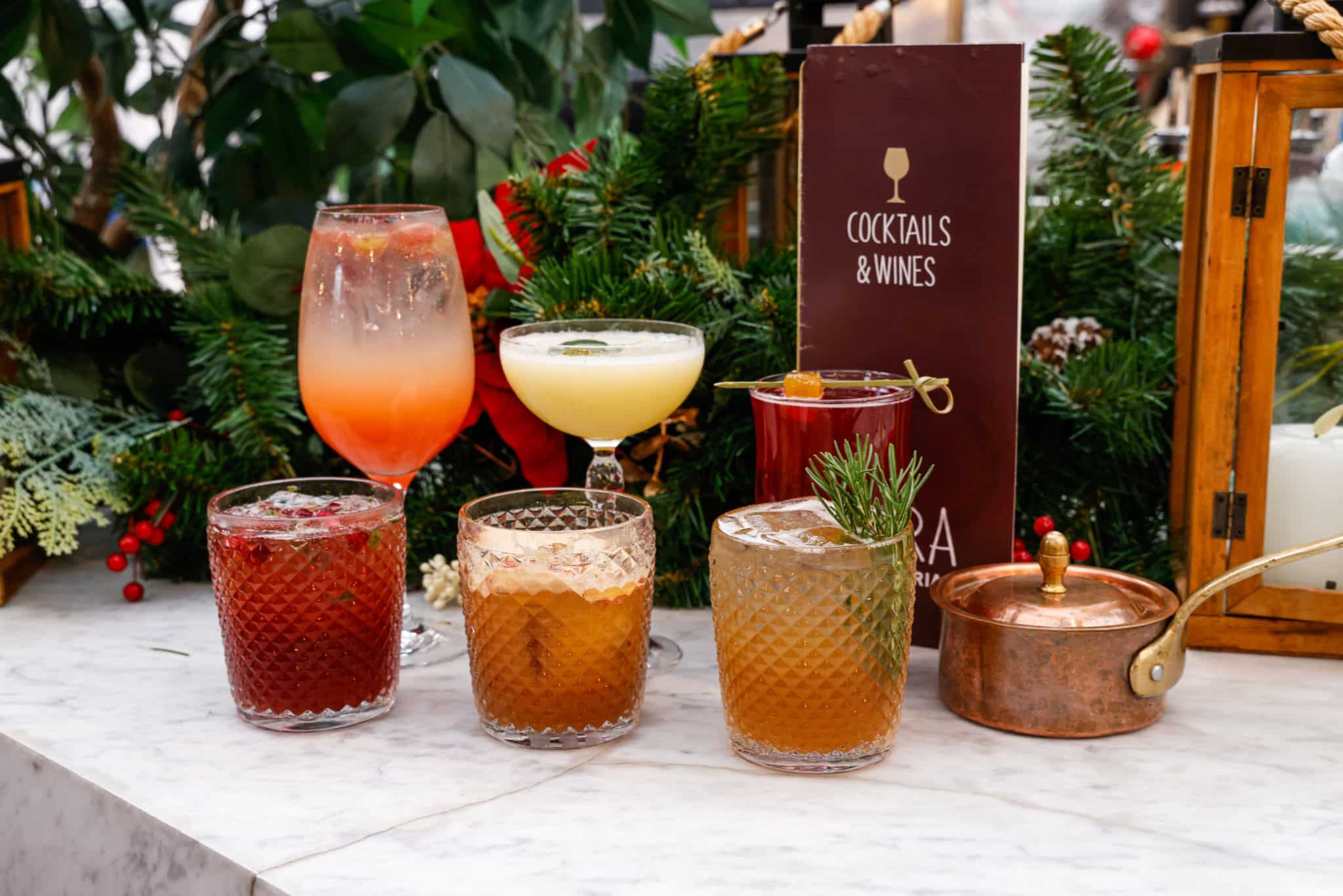 16 Best Winter Rooftop Bars In NYC - Secret NYC