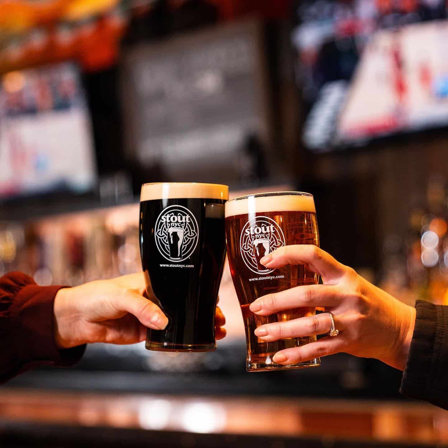 20 Best Sports Bars In NYC (2025) - Secret NYC