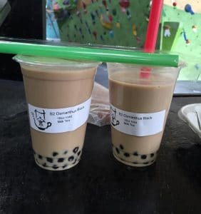 15 Delicious Bubble Tea Spots In New York City