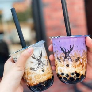 15 Delicious Bubble Tea Spots In New York City