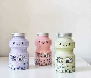 15 Delicious Bubble Tea Spots In New York City