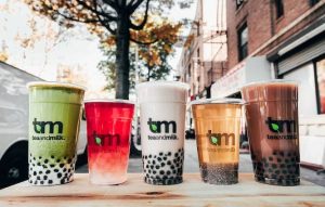15 Delicious Bubble Tea Spots In New York City