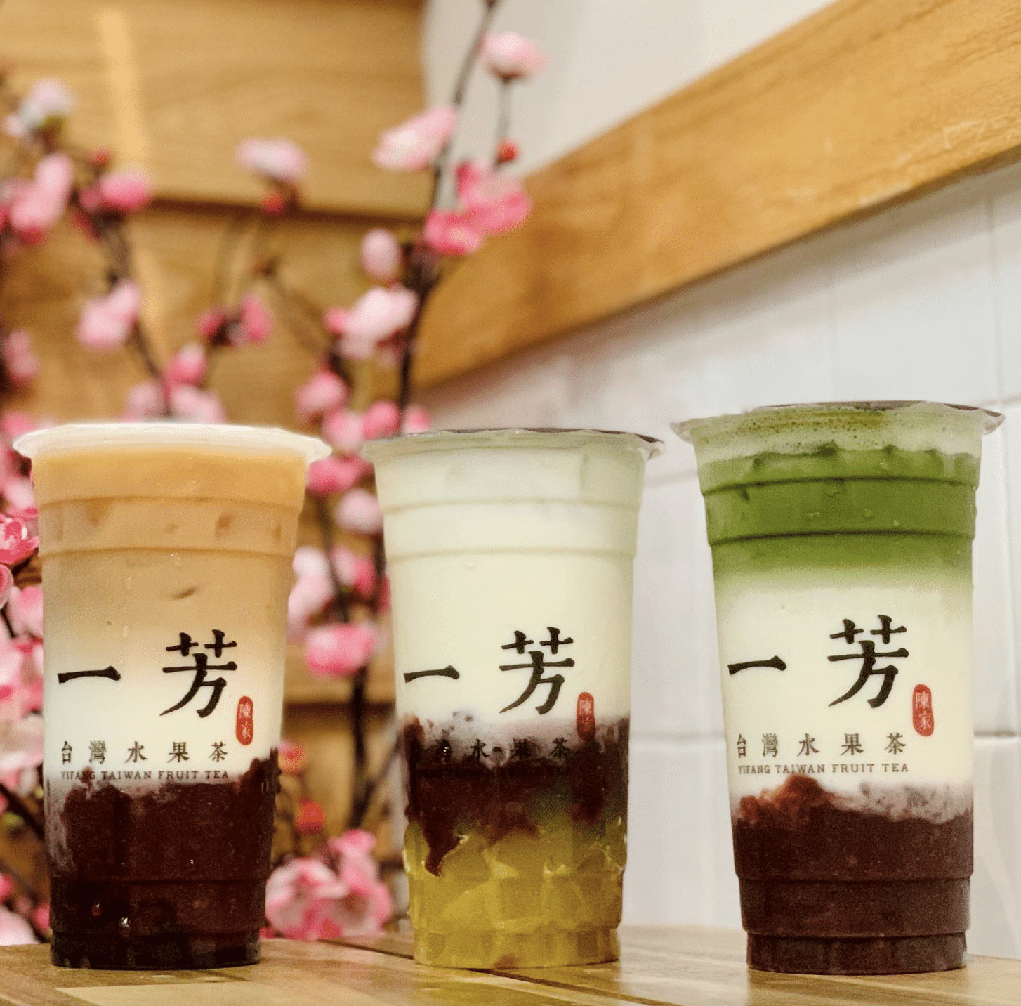 15 Delicious Bubble Tea Spots In New York City
