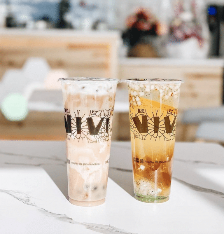 15 Delicious Bubble Tea Spots In New York City