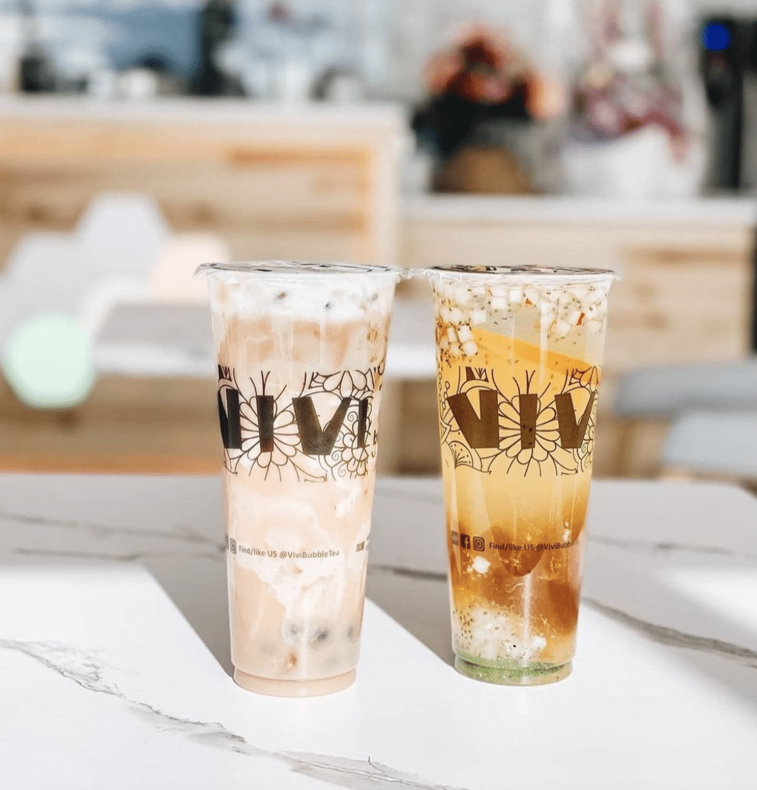 15 Delicious Bubble Tea Spots In New York City