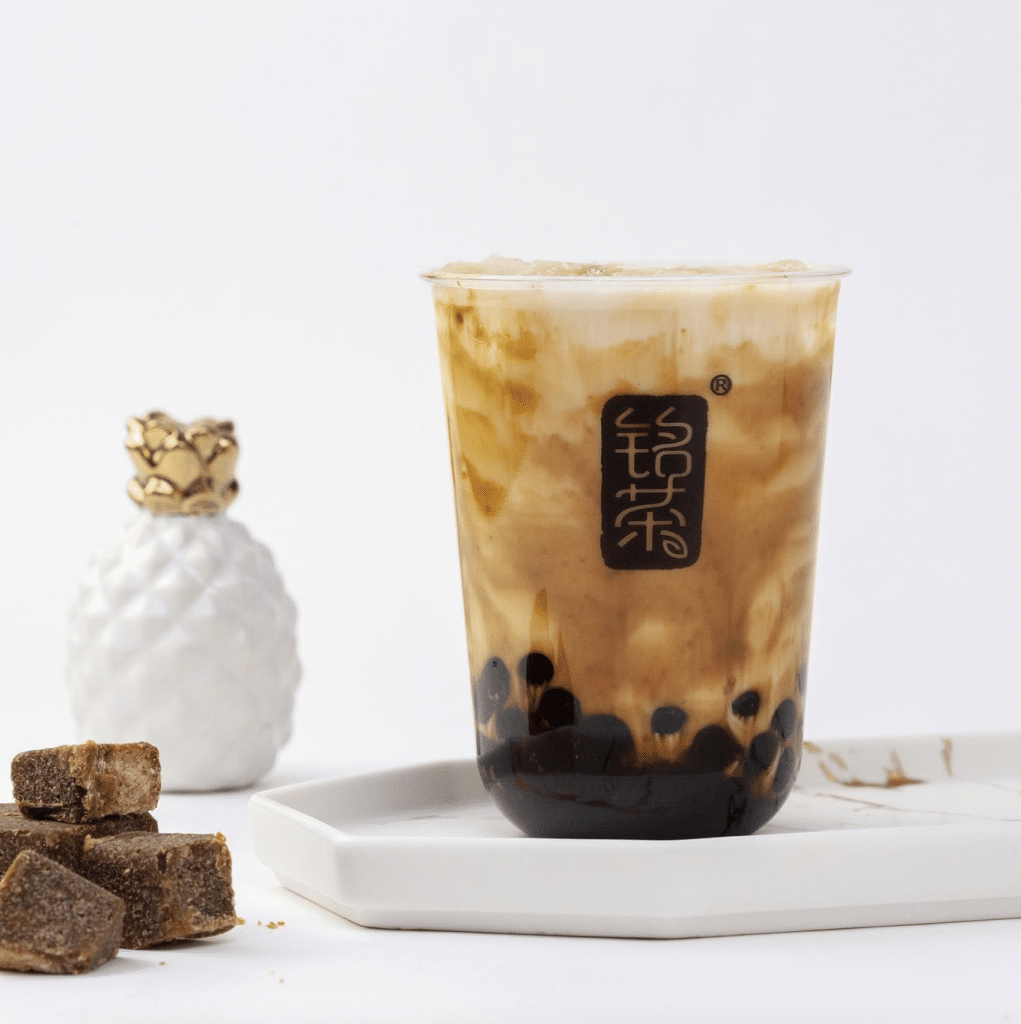 15 Delicious Bubble Tea Spots In New York City