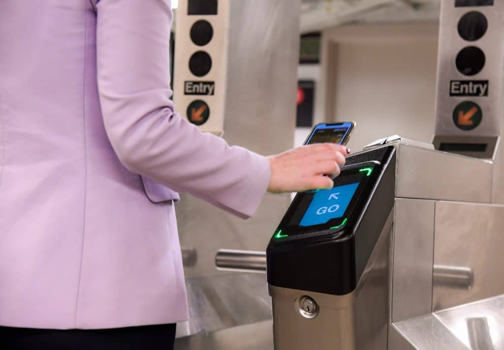 The MTA Will Offer Unlimited Weekly Rides For OMNY Users Starting Today The MTA Will Offer Unlimited Weekly Rides For OMNY Users Starting Today