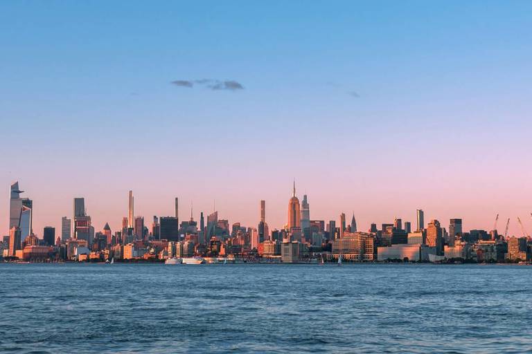 NYC is building a time capsule that won’t be opened for 50 years—and ...
