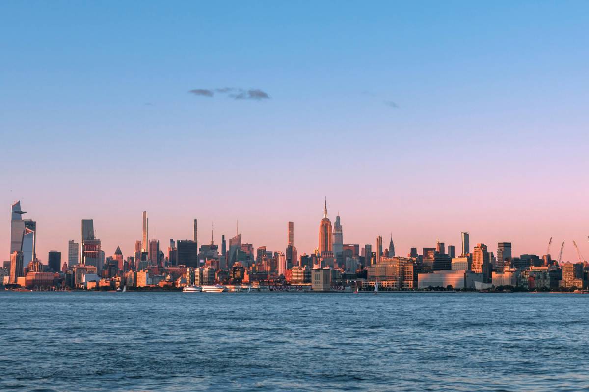 The Best Things To Do In NYC This Weekend
