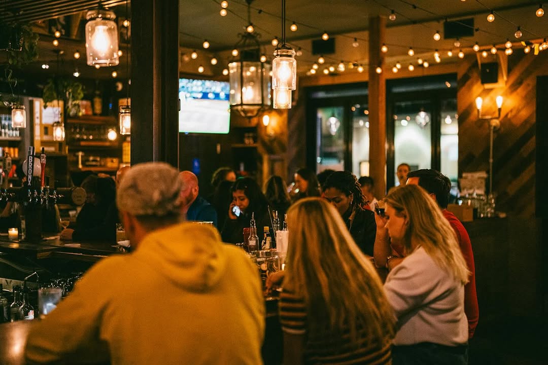 14 Best Irish Pubs In NYC To Visit This March