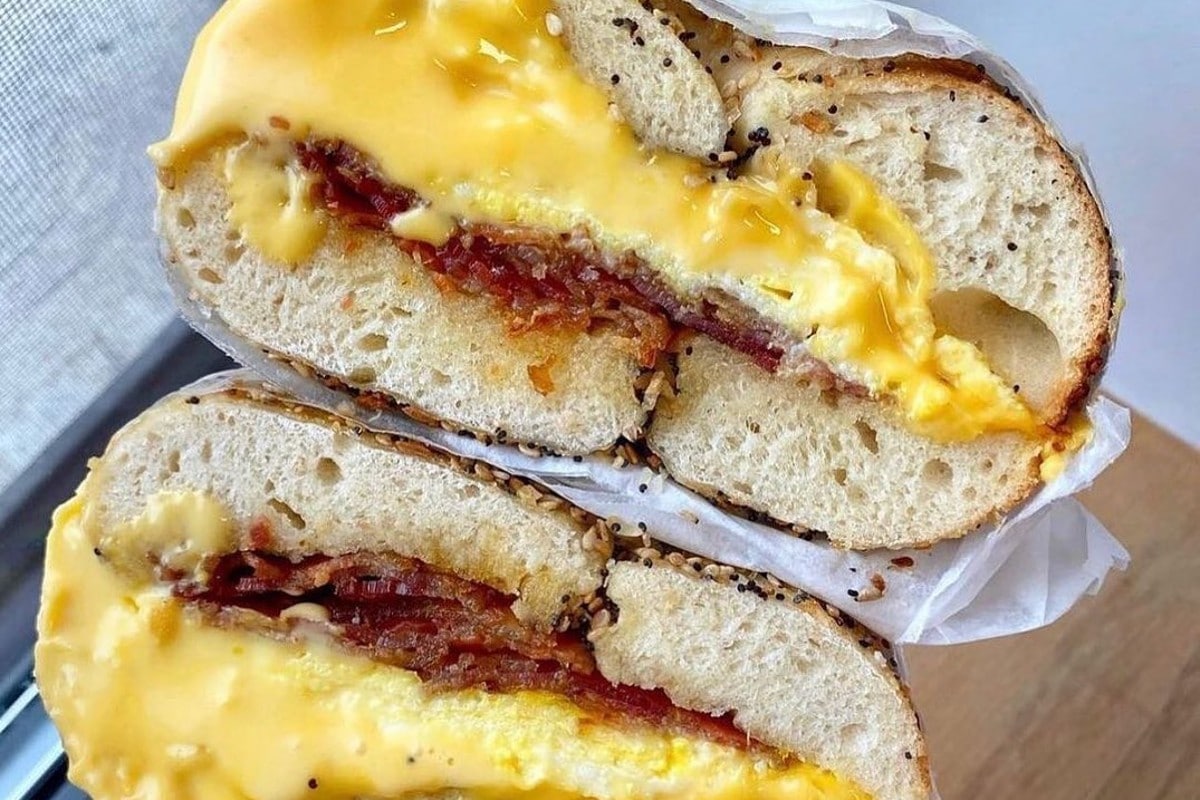 10 Best Places To Get A B.E.C. In NYC - Secret NYC