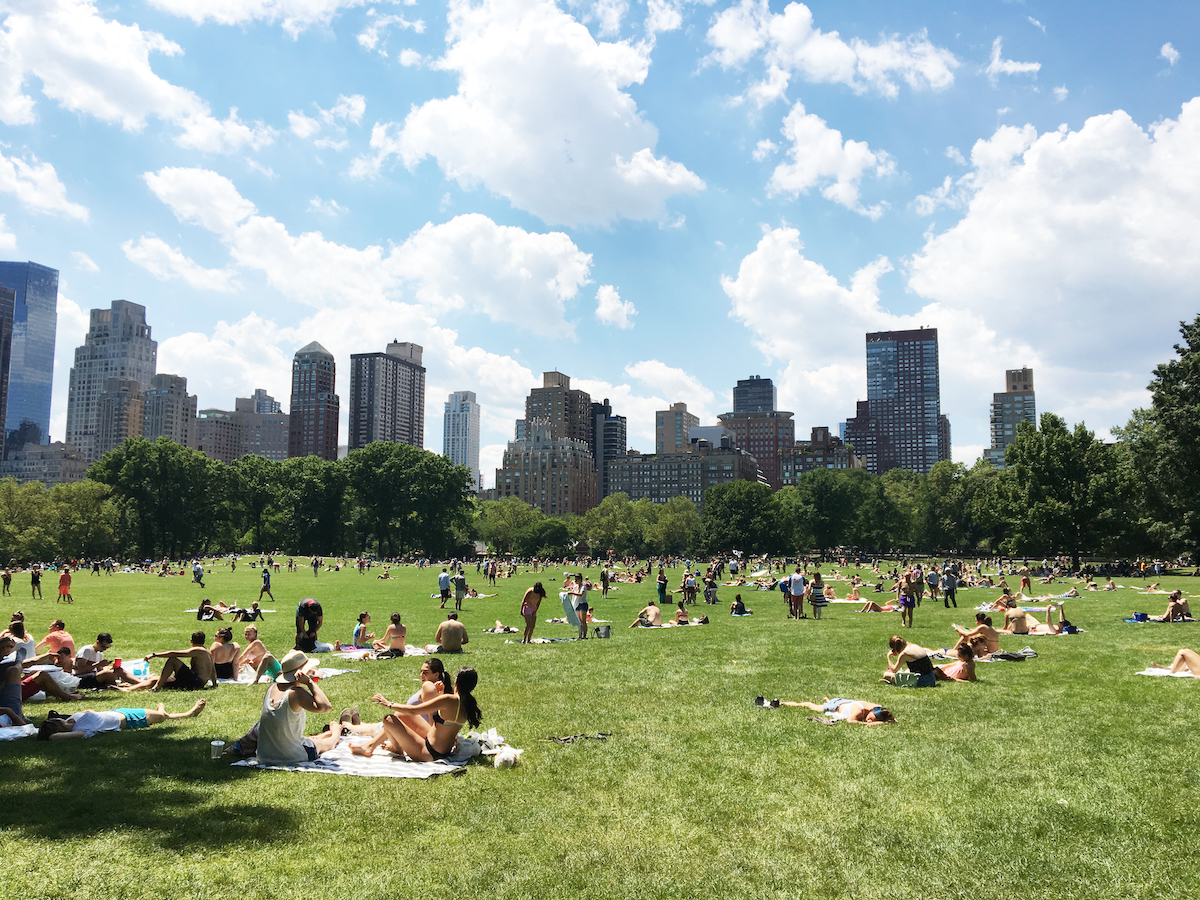 The Best Things To Do In NYC This Weekend