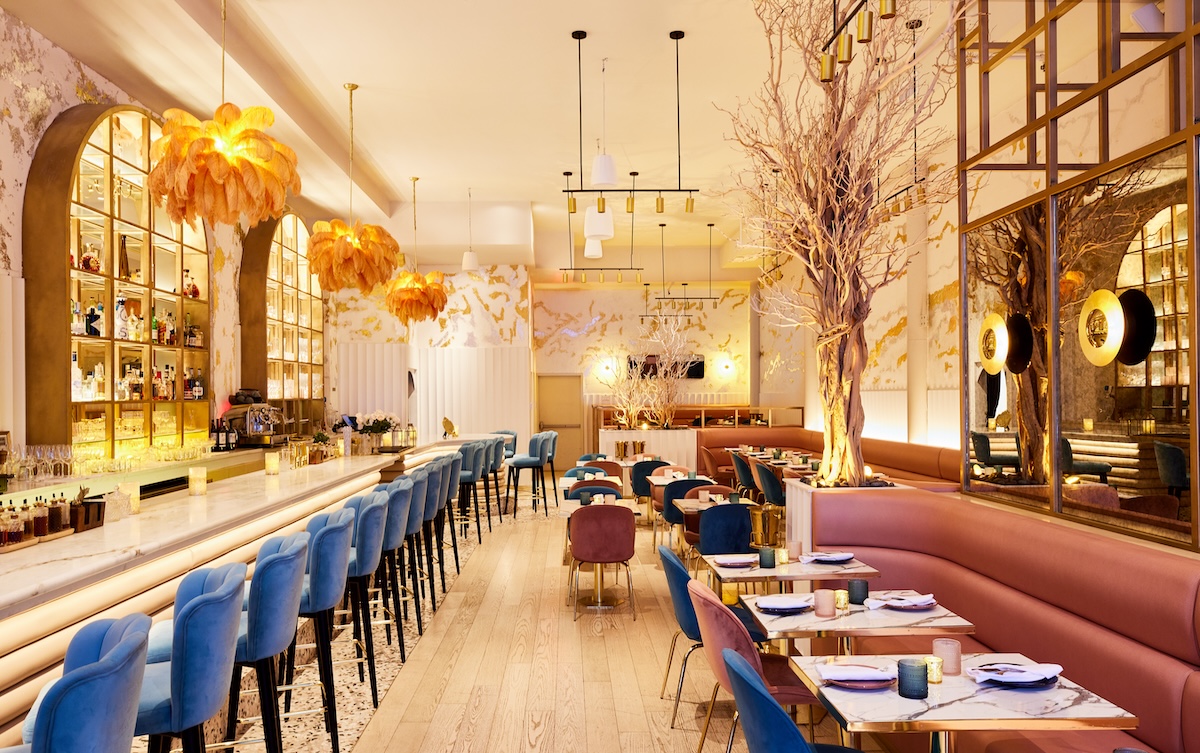 32 Must-Visit Women-Owned Restaurants In NYC