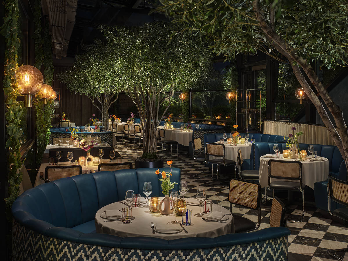 30+ Most Beautiful Restaurants In NYC Right Now