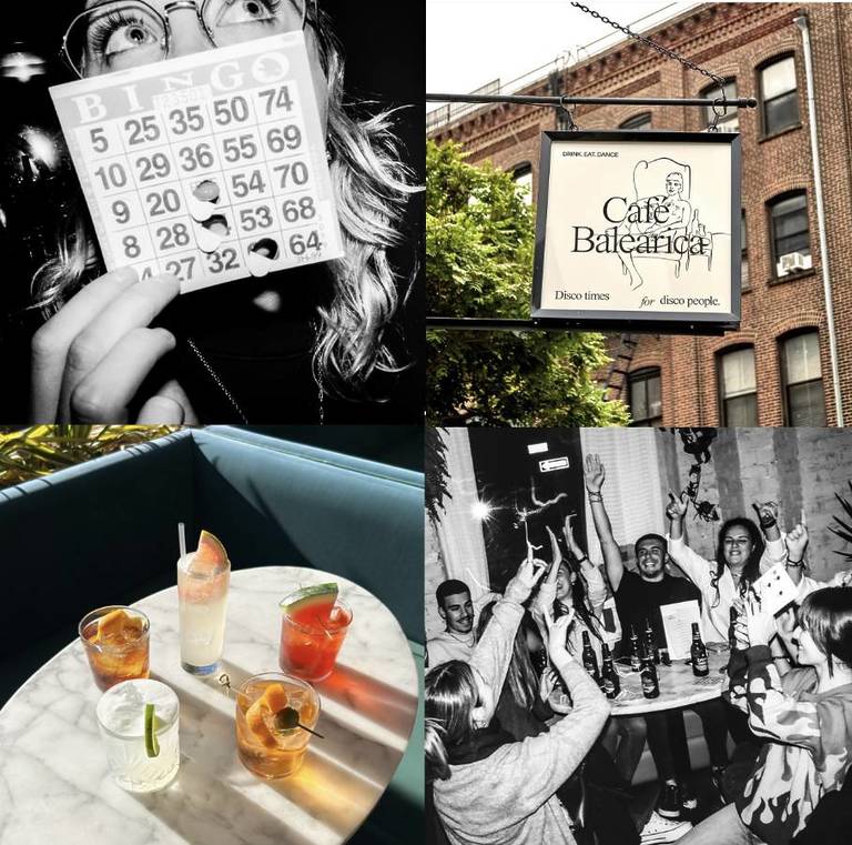 The Best Things To Do In NYC This Weekend