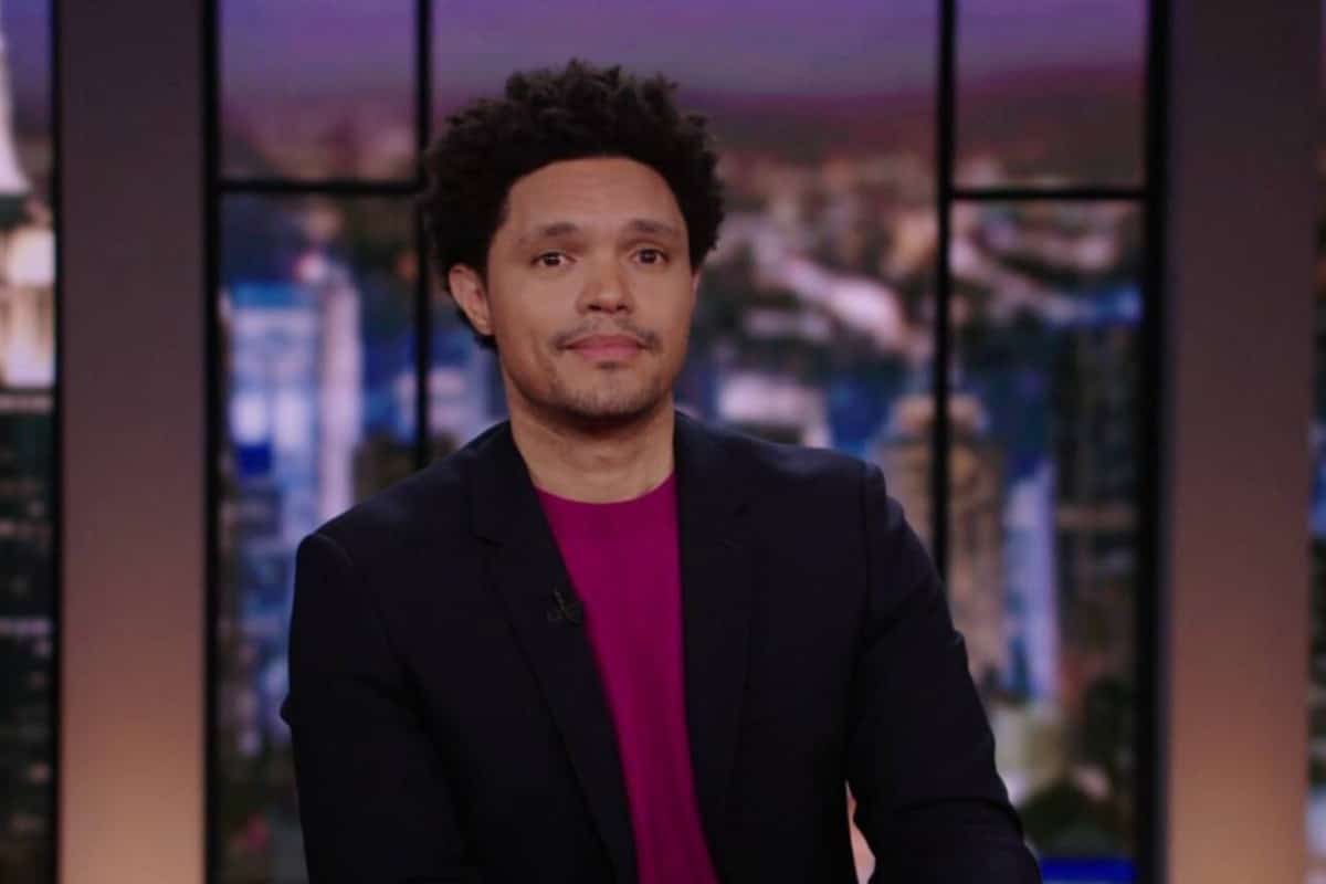 A Live Studio Audience Will Return To 'The Daily Show' In NYC