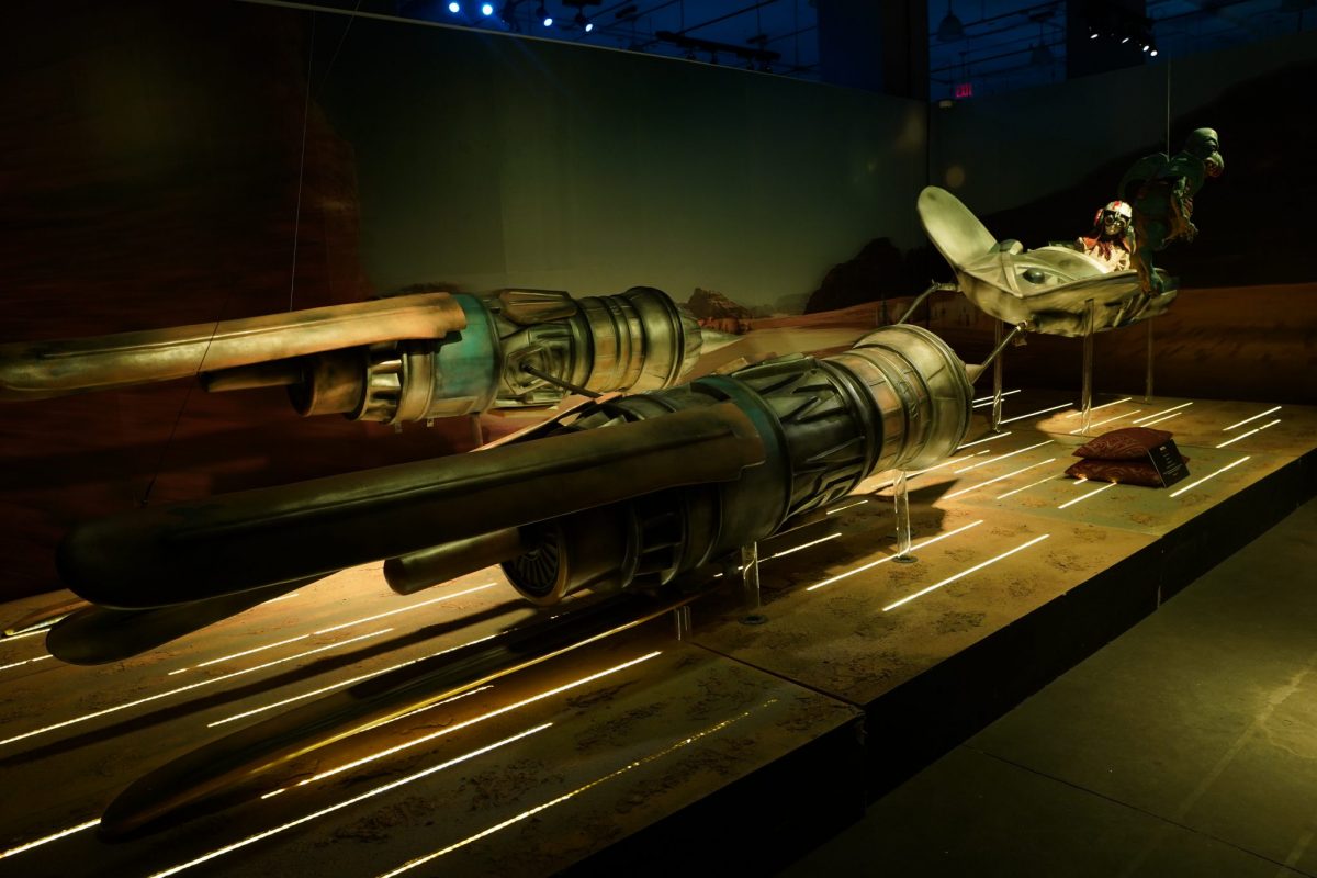 NYC’s Out-Of-This-World Star Wars Fans Exhibit Is Now Open - Secret NYC