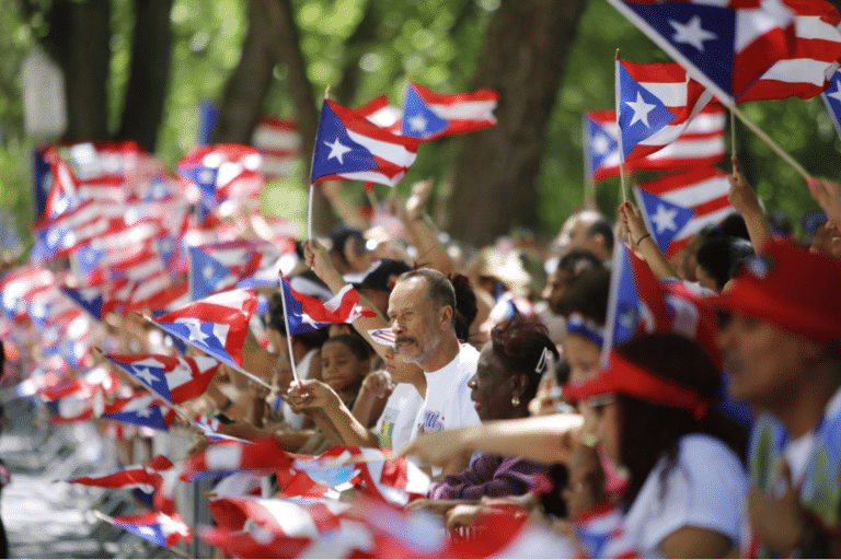 5 Ways To Celebrate Hispanic Heritage Month In NYC